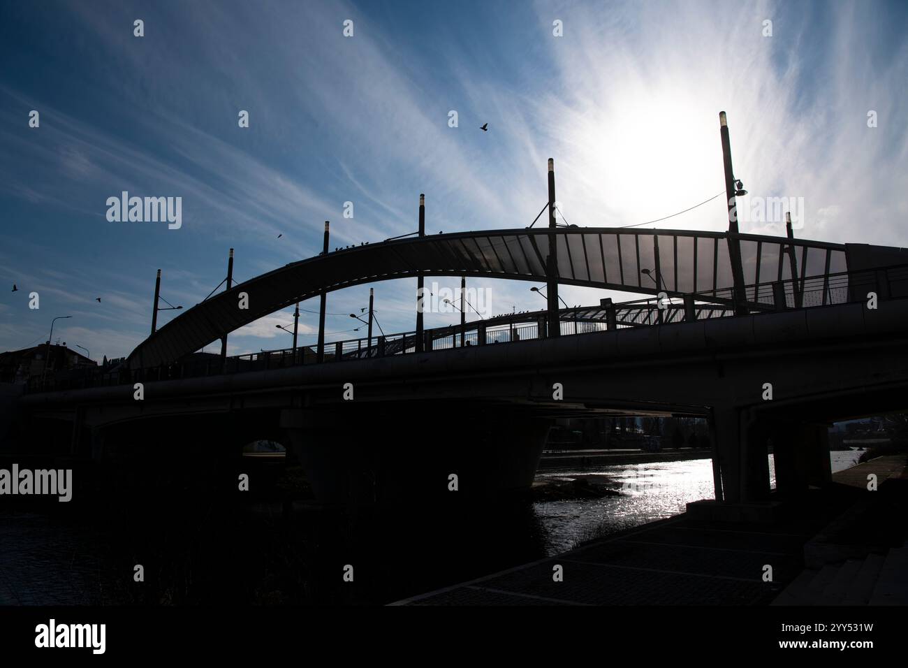 Albanians hi-res stock photography and images - Alamy