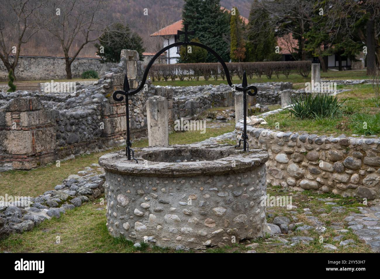 Kosovo pec peja hi-res stock photography and images - Alamy