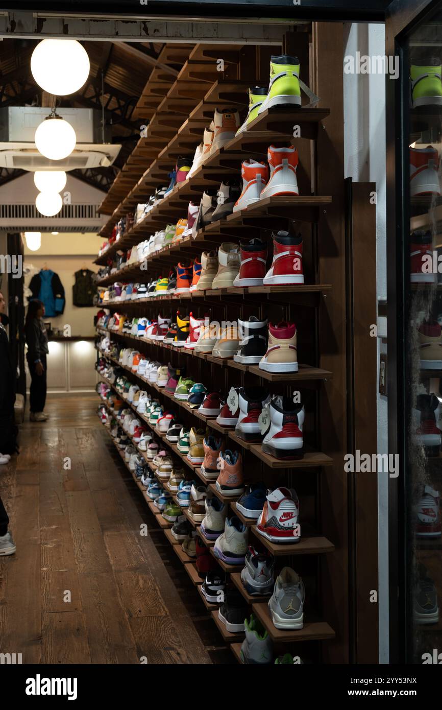 Lost a shoe Stock Photo - Alamy