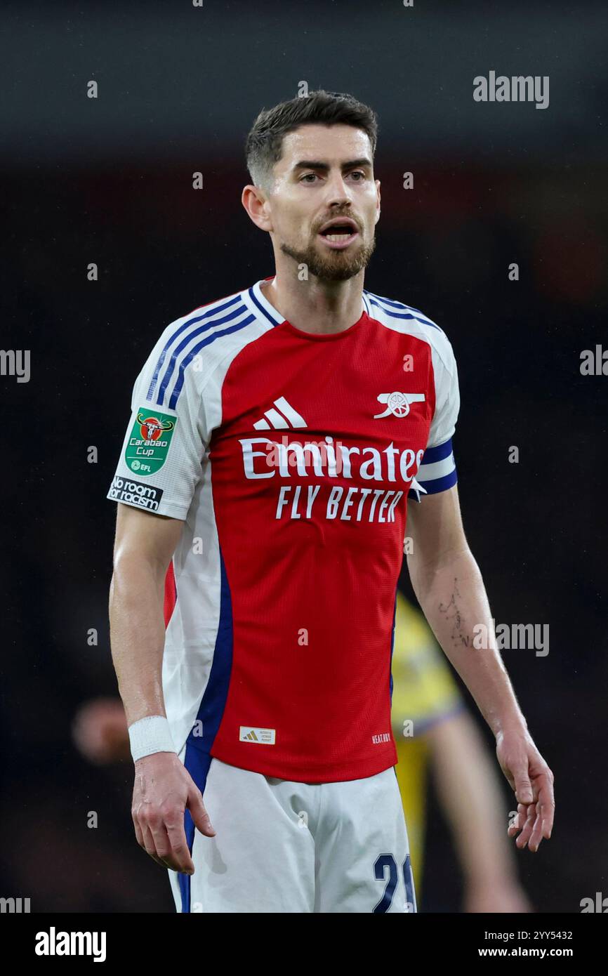 Arsenal crystal palace carabao hi-res stock photography and images - Alamy