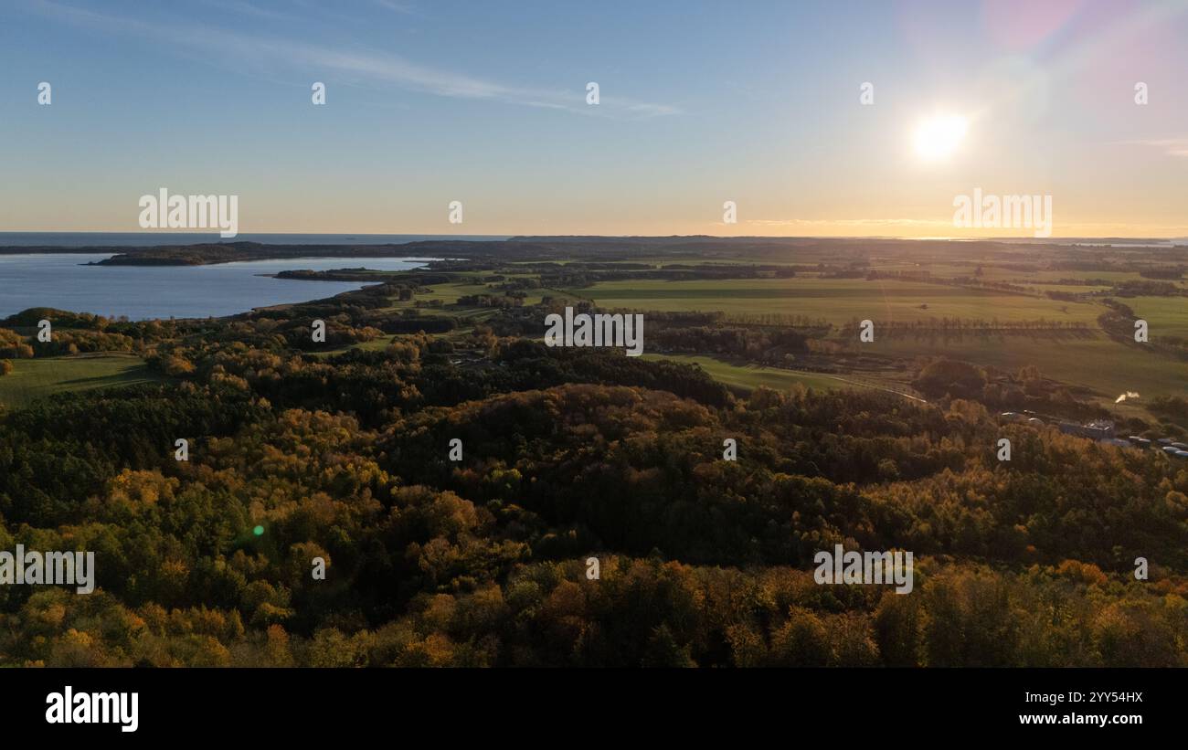 Rugen island coastline hi-res stock photography and images - Alamy