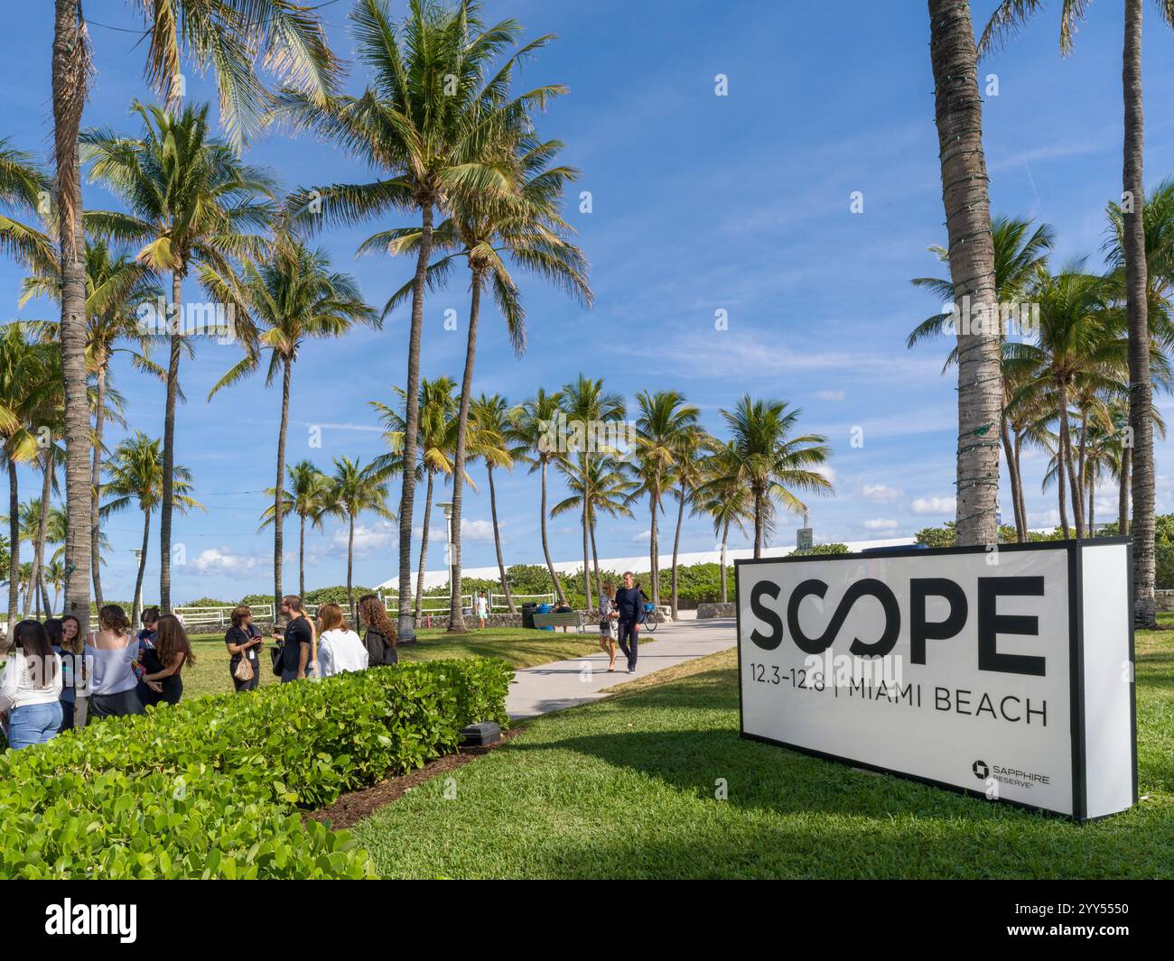 Scope Miami Beach Ocean Drive is the vibrant heart of Miami Beach ...