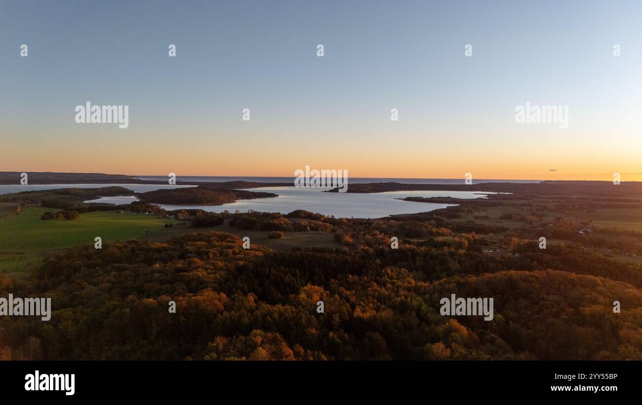Rugen island coastline hi-res stock photography and images - Alamy