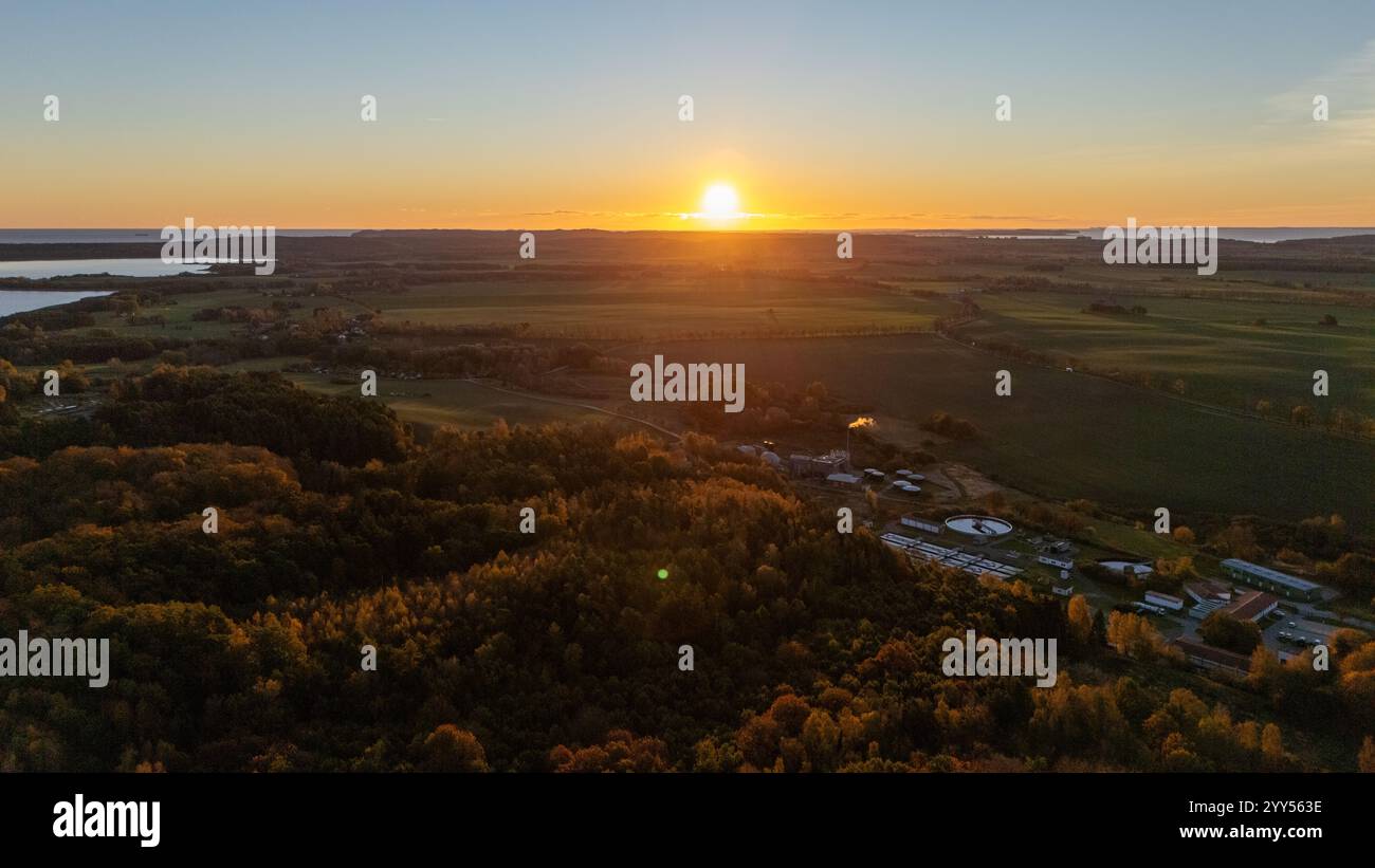 Rugen island coastline hi-res stock photography and images - Alamy