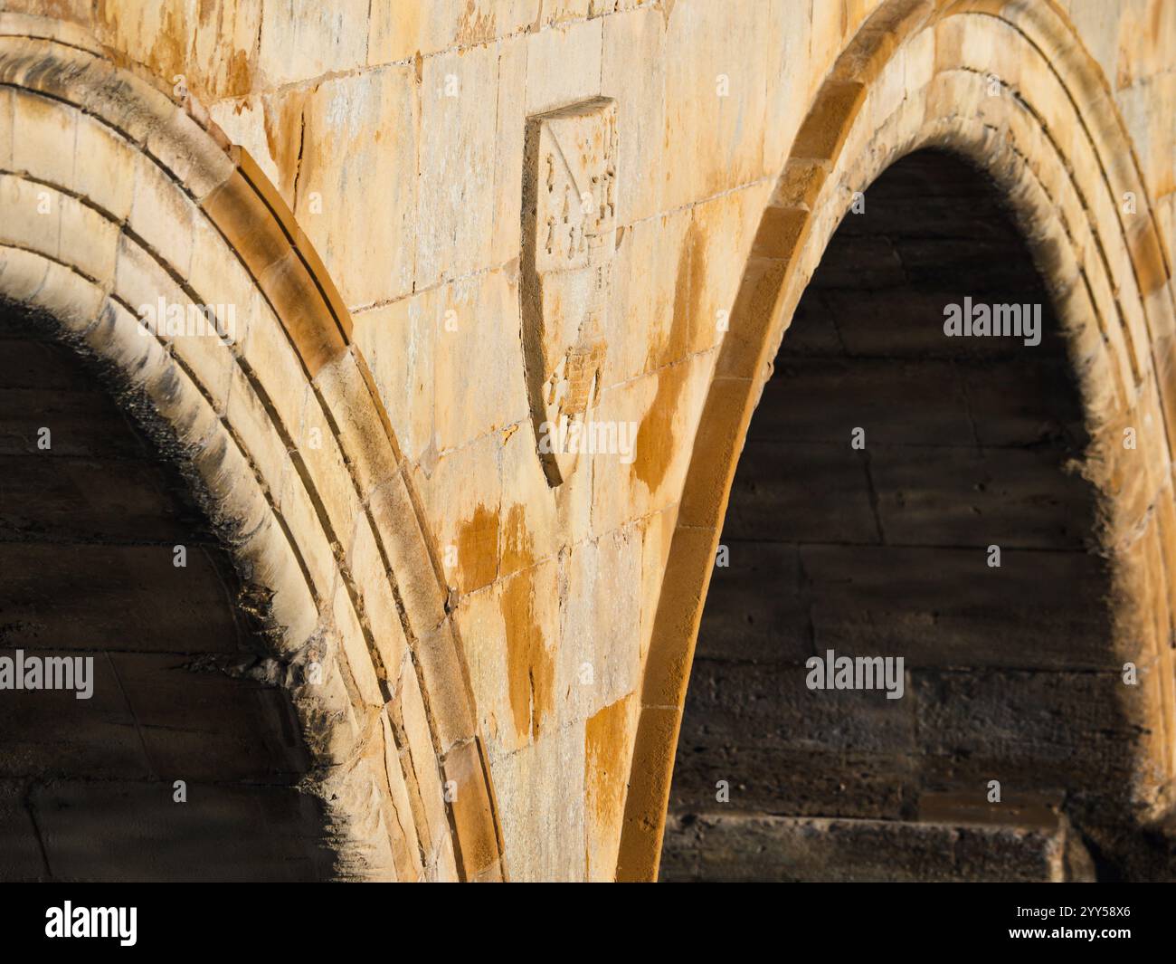 The Trinity Bridge, River Cam, Trinity College, University of Cambridge ...