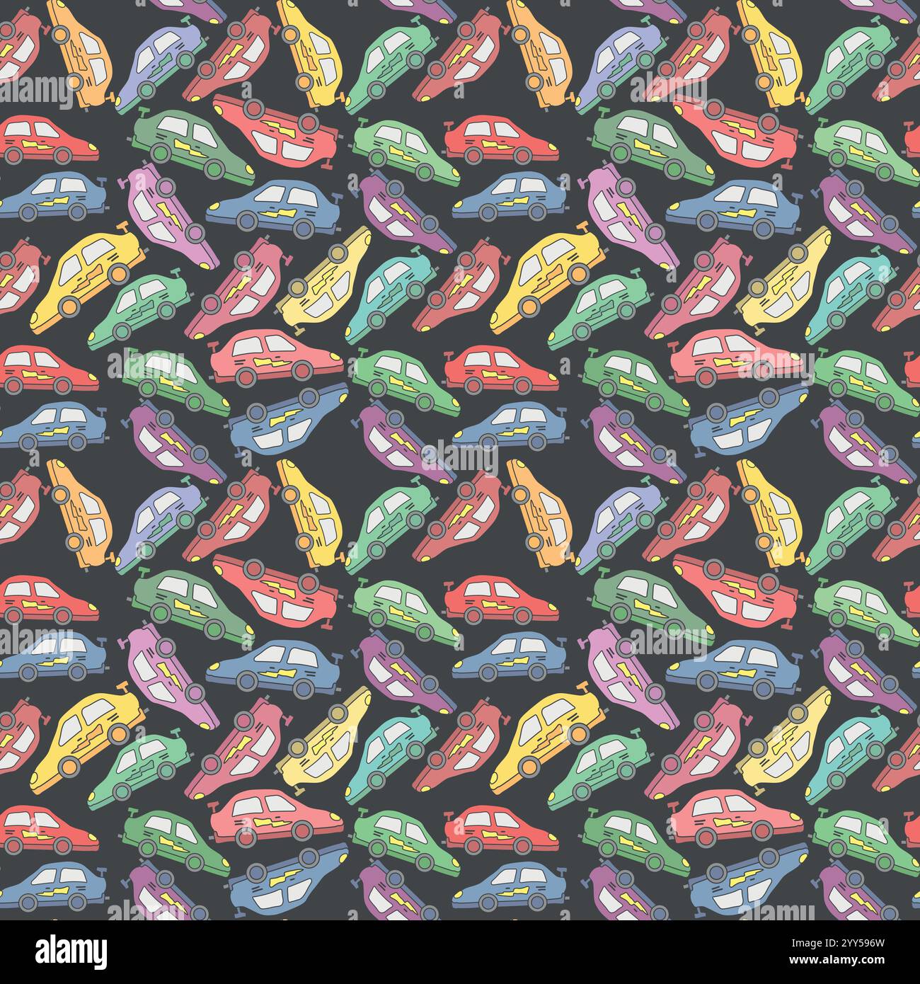 Seamless sport pattern. Background with sports icons Stock Vector Image ...