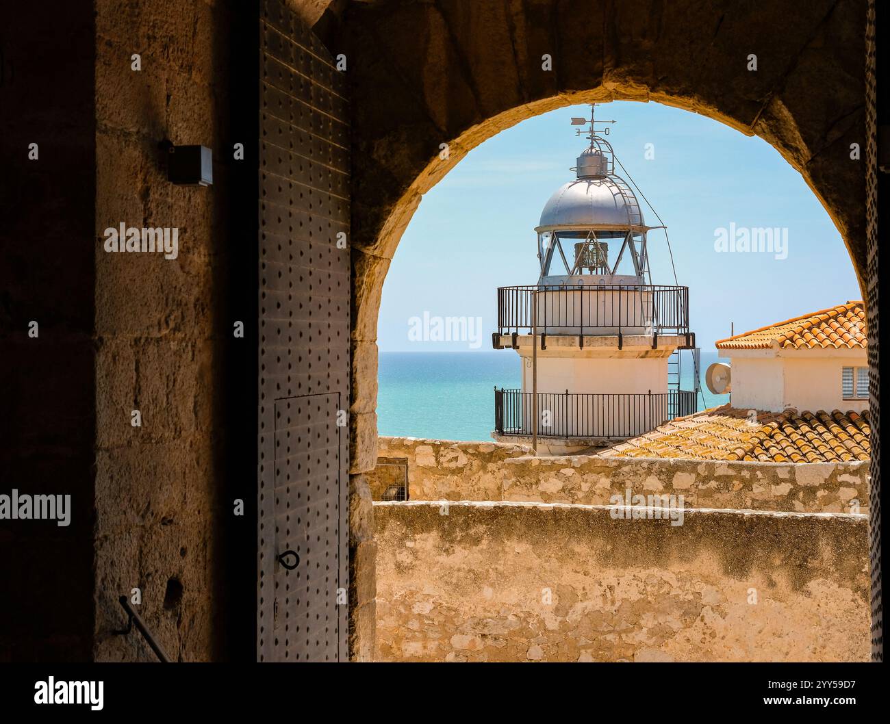 Historical sea view hi-res stock photography and images - Alamy