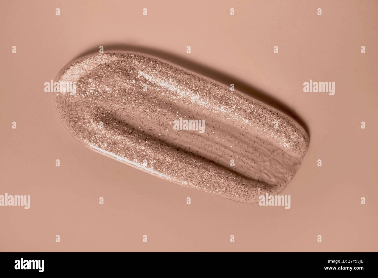 Sparkles in paint hi-res stock photography and images - Alamy