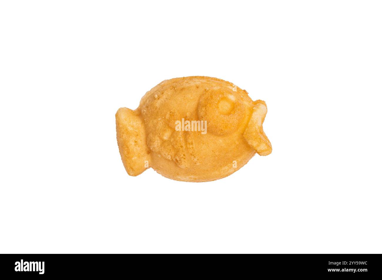 Korean pancake Bungeoppang, Fish shaped Waffle with sweet red bean ...