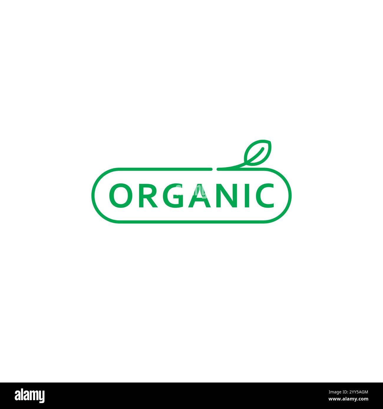 Vegetarian food label hi-res stock photography and images - Alamy