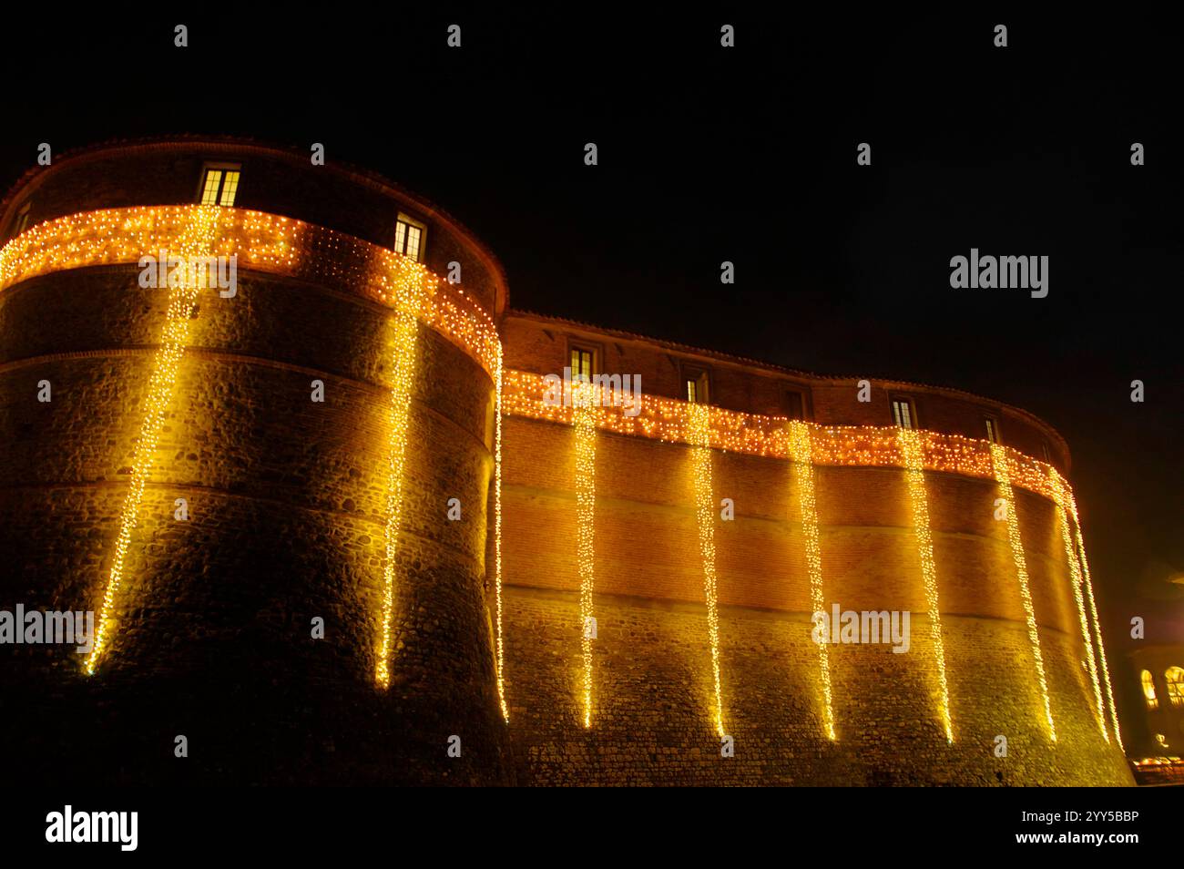 Atmosfeta natalizia hi-res stock photography and images - Alamy