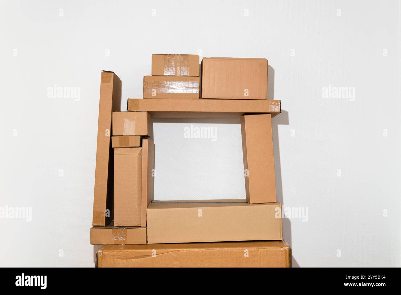 Systematic order hi-res stock photography and images - Alamy