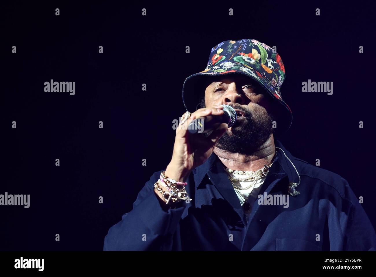 Night of the Proms - Erfurt 18.12.2024, Erfurt, Messehalle, Night of Proms, Klassik trifft Pop ...