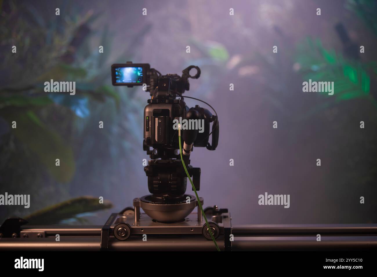 Camera tv studio program hi-res stock photography and images - Alamy
