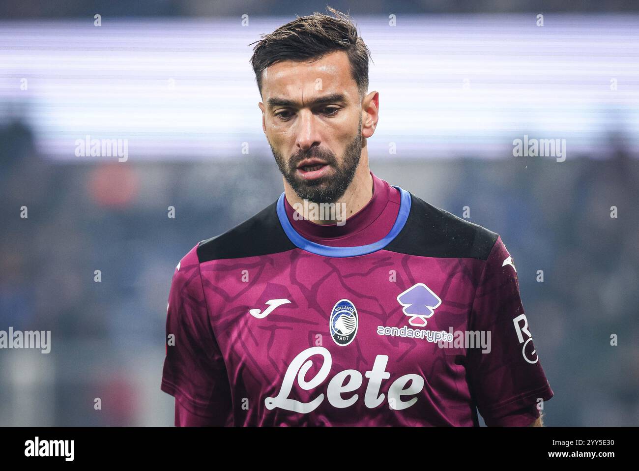 Rui PATRICIO of Atalanta during the Italian Cup, Coppa Italia, round of ...