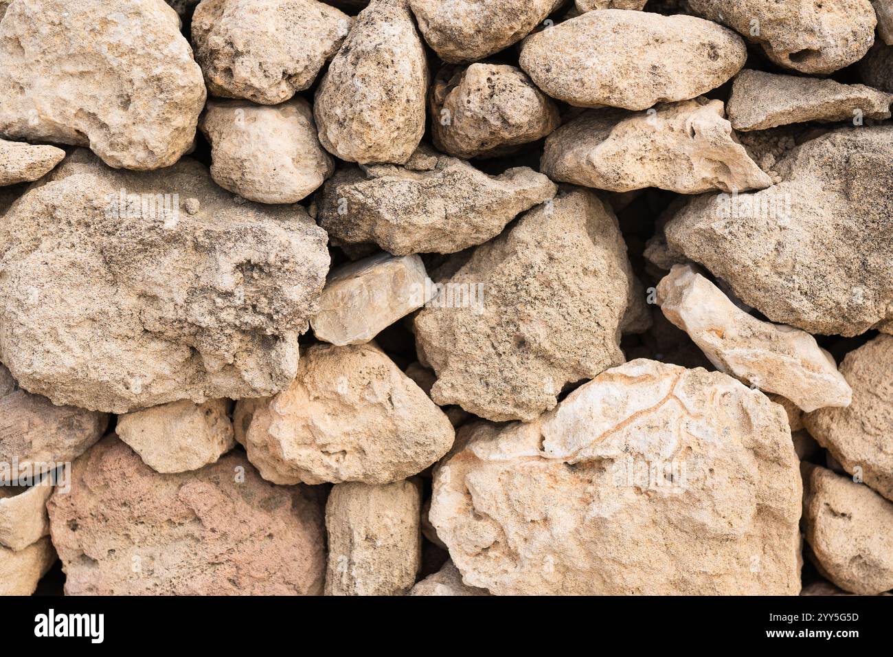 Beige rocks hi-res stock photography and images - Alamy