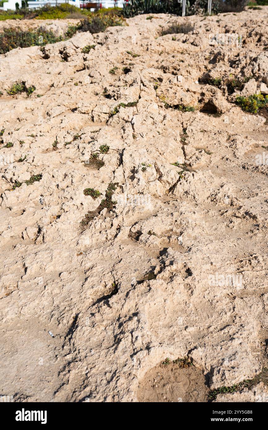 stone seamless dirt road texture background Stock Photo - Alamy