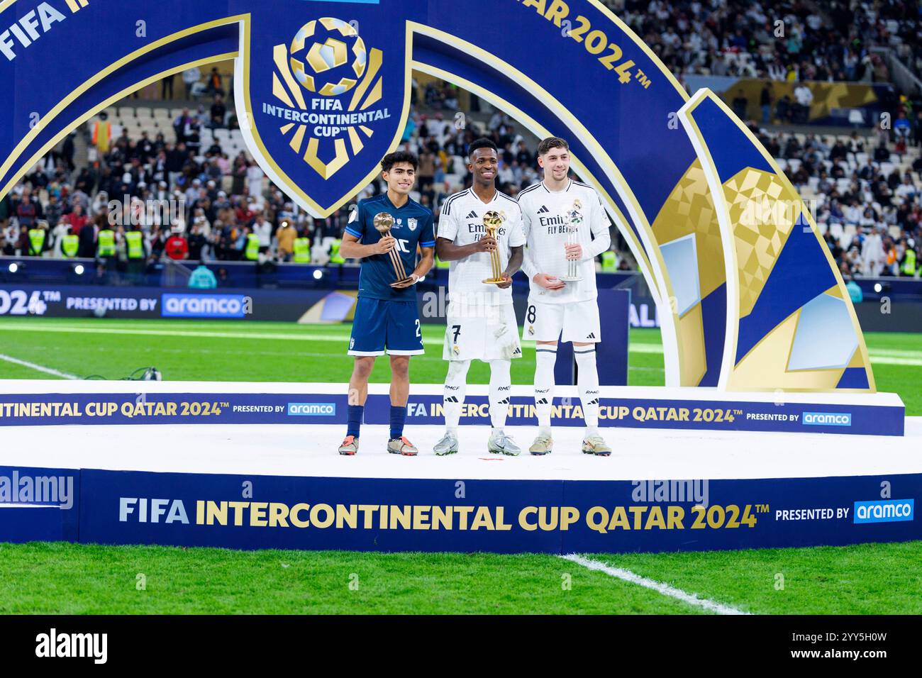 Fifa intercontinental cup mexico hi-res stock photography and images ...