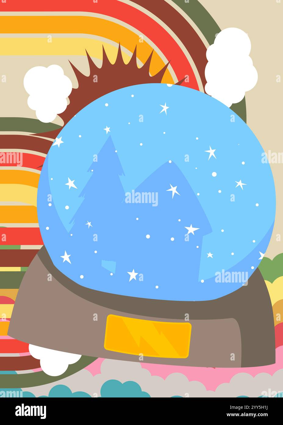 Snow Globe, Christmas, Snowball, Ornament, Glass, Holiday, Event ...