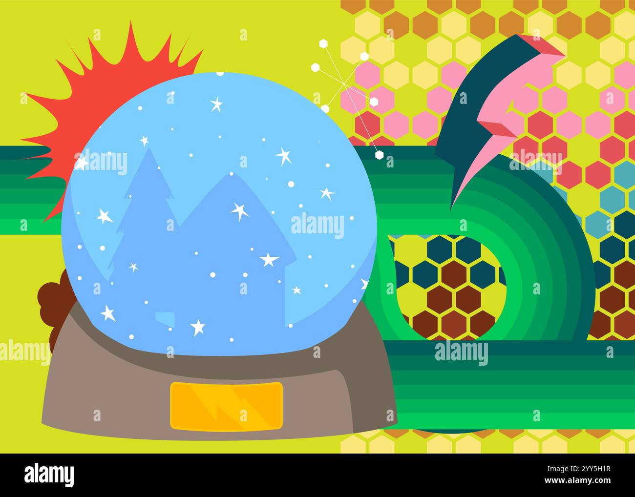 Snow Globe, Christmas, Snowball, Ornament, Glass, Holiday, Event ...