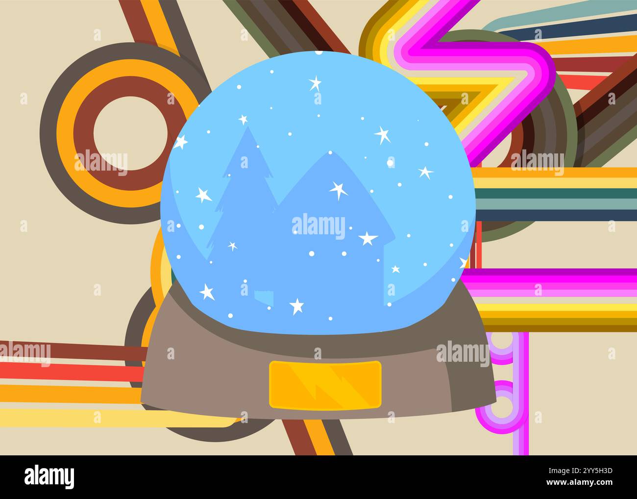 Snow Globe, Christmas, Snowball, Ornament, Glass, Holiday, Event ...