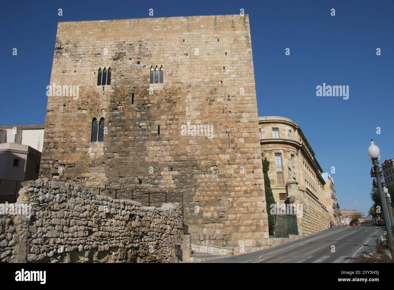Pilat tower hi-res stock photography and images - Alamy