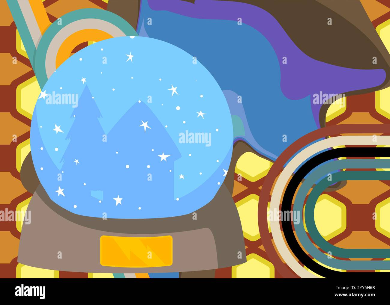 Snow Globe, Christmas, Snowball, Ornament, Glass, Holiday, Event ...