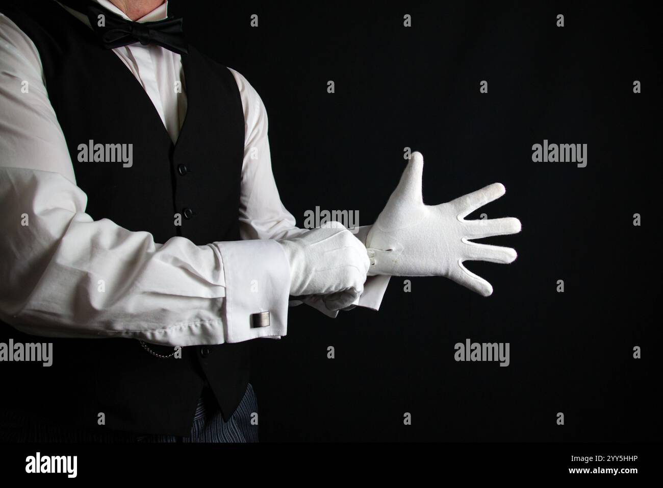 Hospitality management hi-res stock photography and images - Alamy