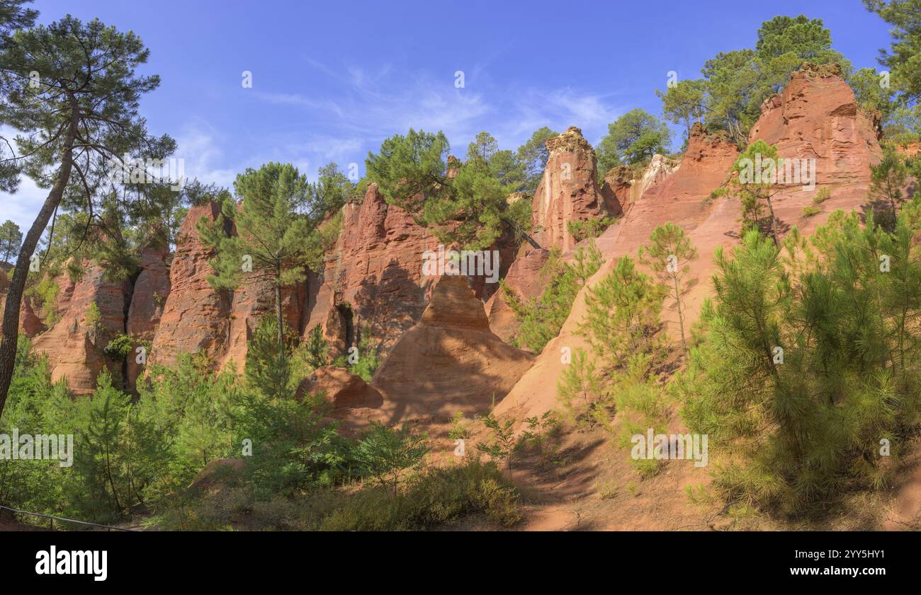 Gravity defying rock formations hi-res stock photography and images - Alamy
