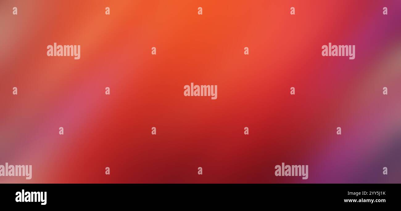 Red orange blur motion background Radiant Red and Orange Gradient with ...