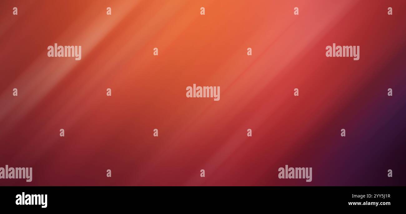 Red orange blur motion background Radiant Red and Orange Gradient with ...
