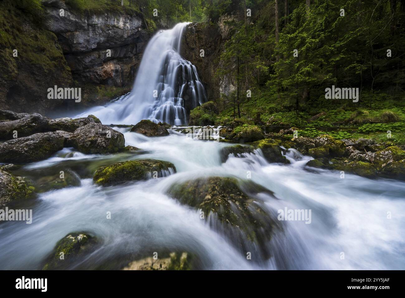 Salzburgerland water hi-res stock photography and images - Alamy