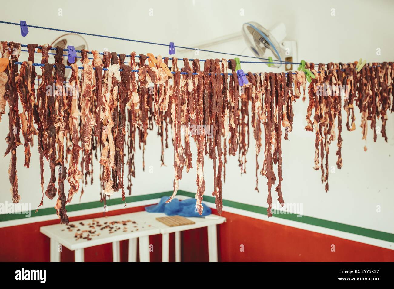 Butchery hi-res stock photography and images - Alamy