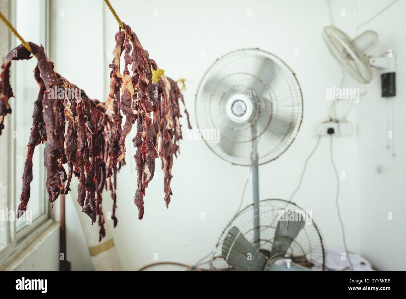 Muscat the butcher hi-res stock photography and images - Alamy