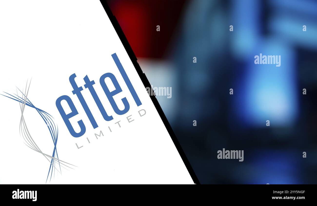 Telecommunications services hi-res stock photography and images - Alamy