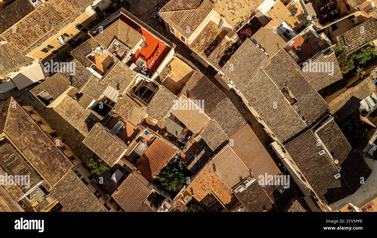 Medieval 4k hi-res stock photography and images - Alamy