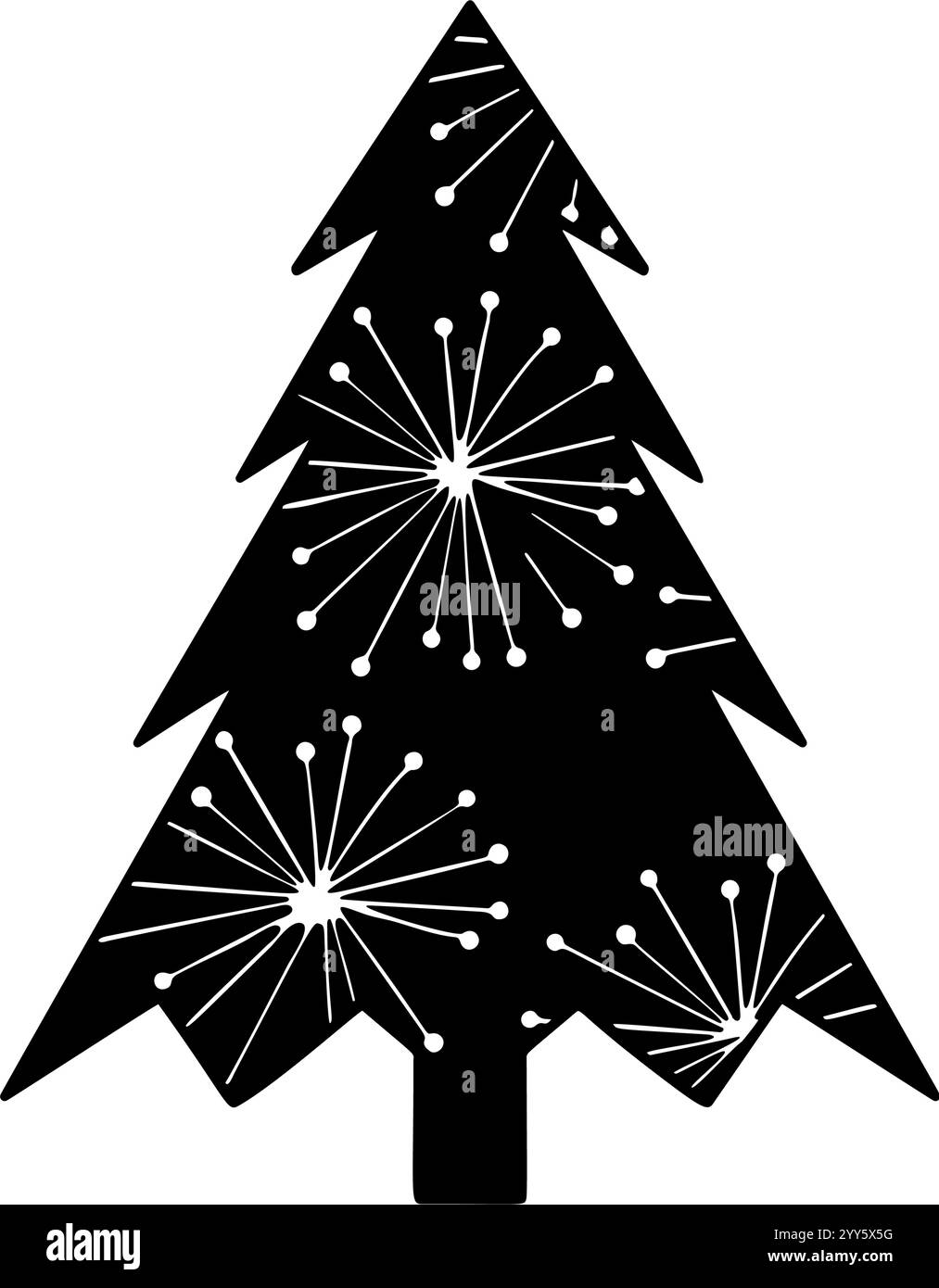 Bold black patterns Black and White Stock Photos & Images - Alamy