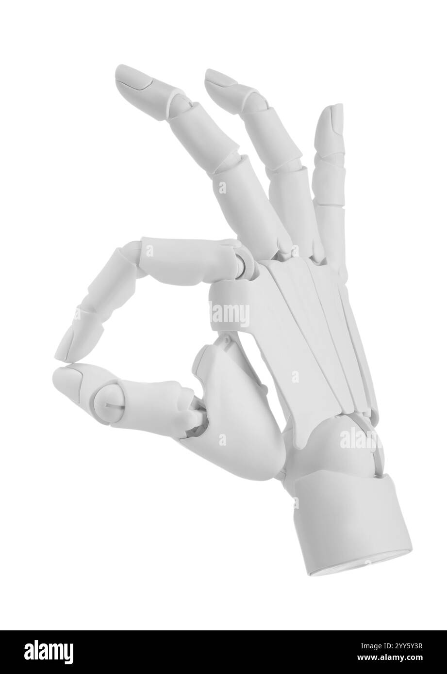 Digital concept showing ai Cut Out Stock Images & Pictures - Alamy