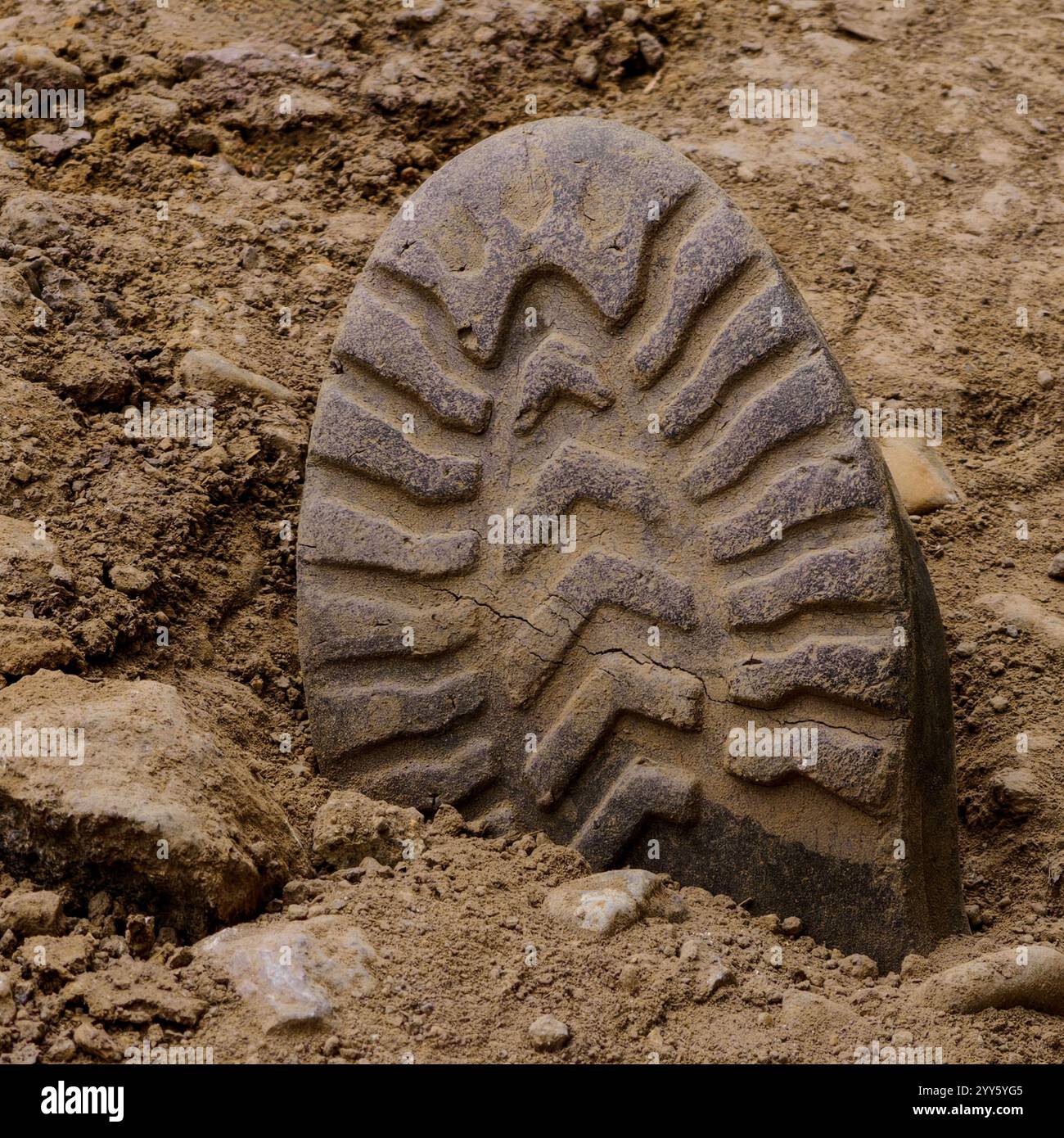 Trench foot hi-res stock photography and images - Alamy