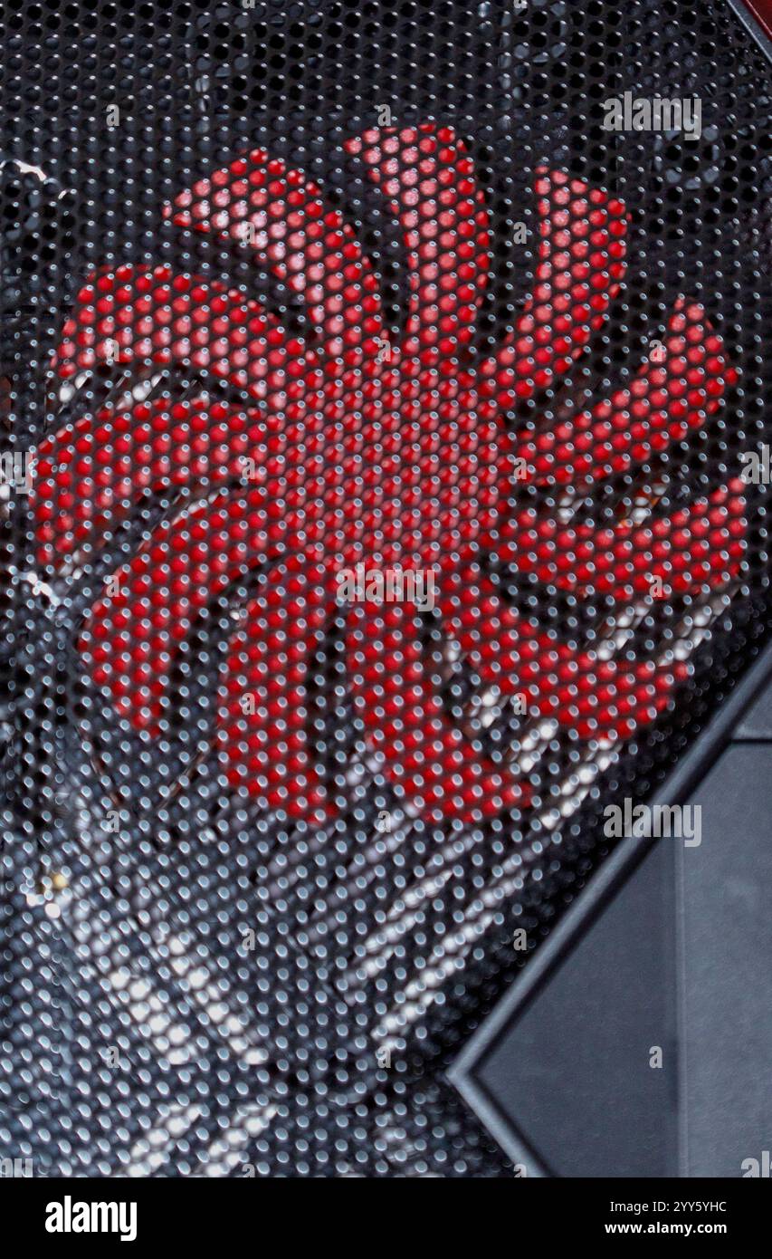 Compact cooling system hi-res stock photography and images - Alamy