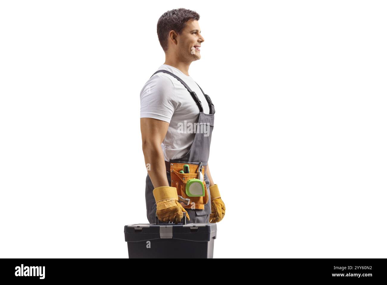 Uniform repair equipment hi-res stock photography and images - Alamy