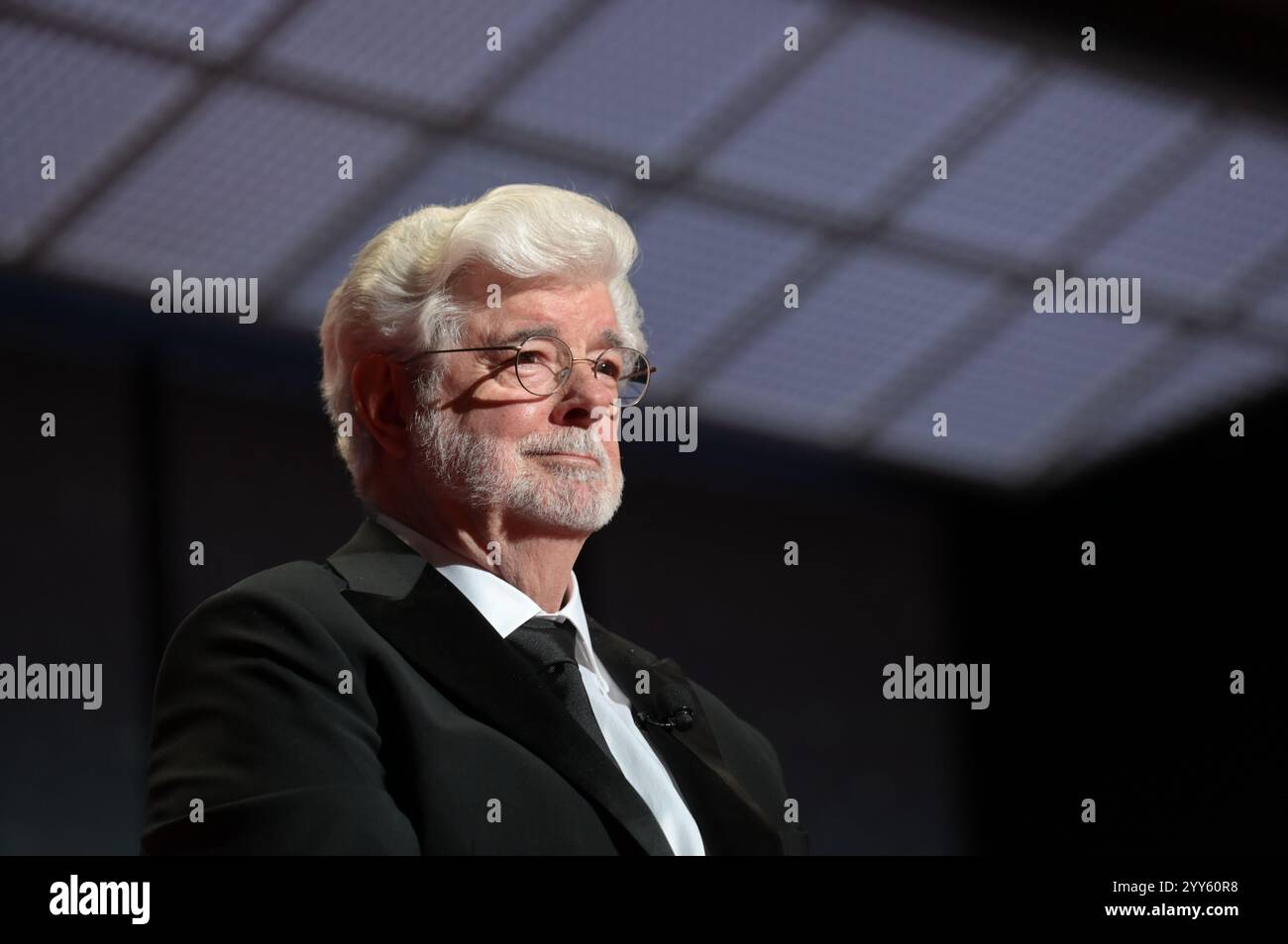 May 25th, Cannes The Closing Ceremony of the 77th annual Cannes Film ...