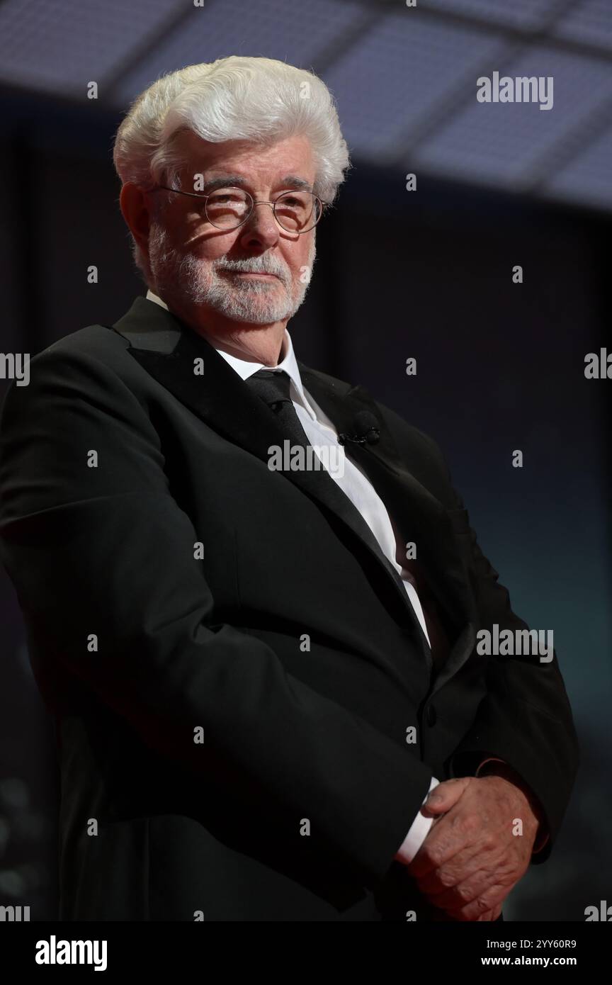 May 25th, Cannes The Closing Ceremony of the 77th annual Cannes Film ...