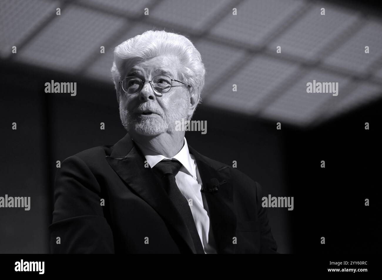 May 25th, Cannes The Closing Ceremony of the 77th annual Cannes Film ...