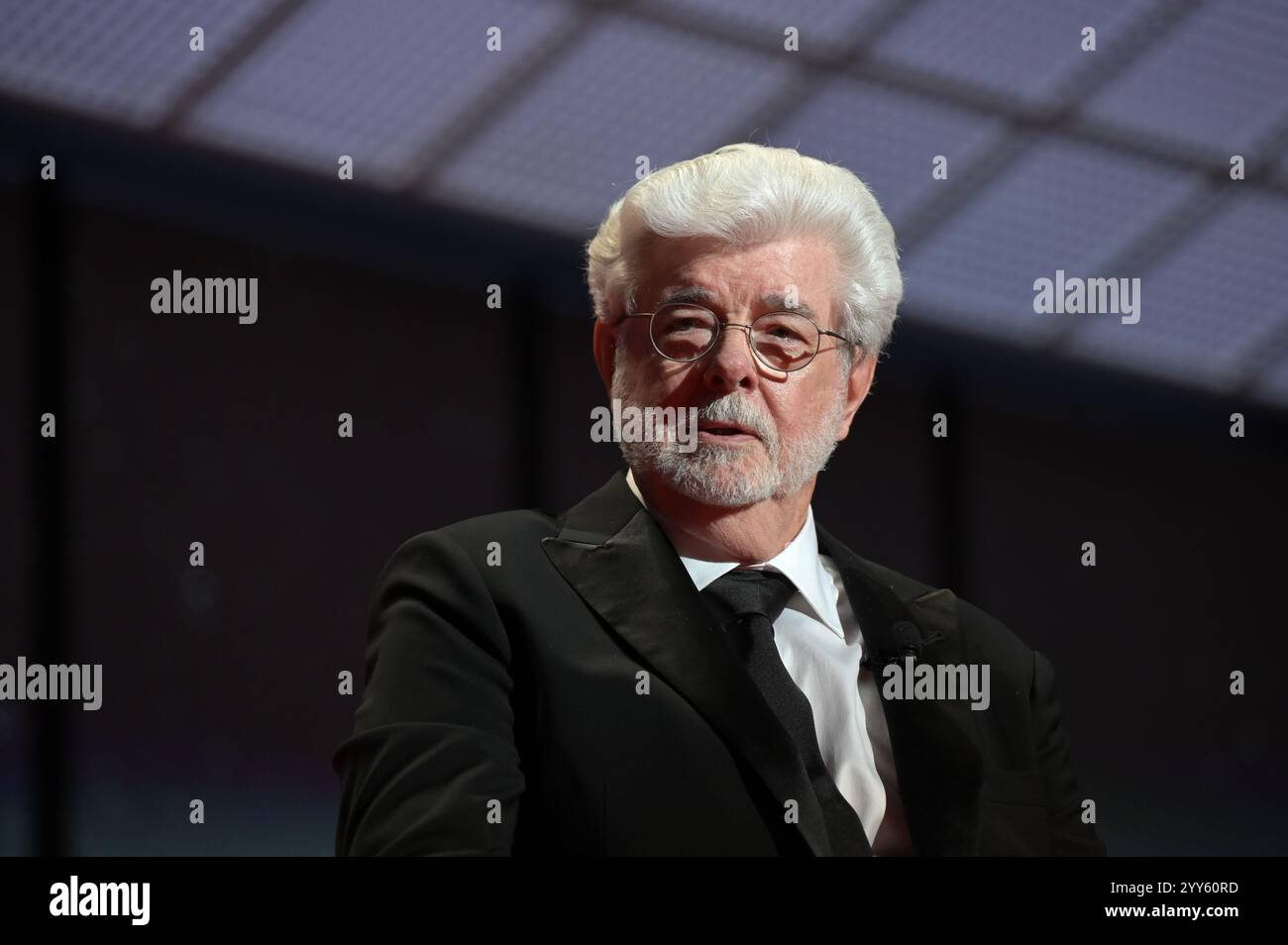 May 25th, Cannes The Closing Ceremony of the 77th annual Cannes Film ...