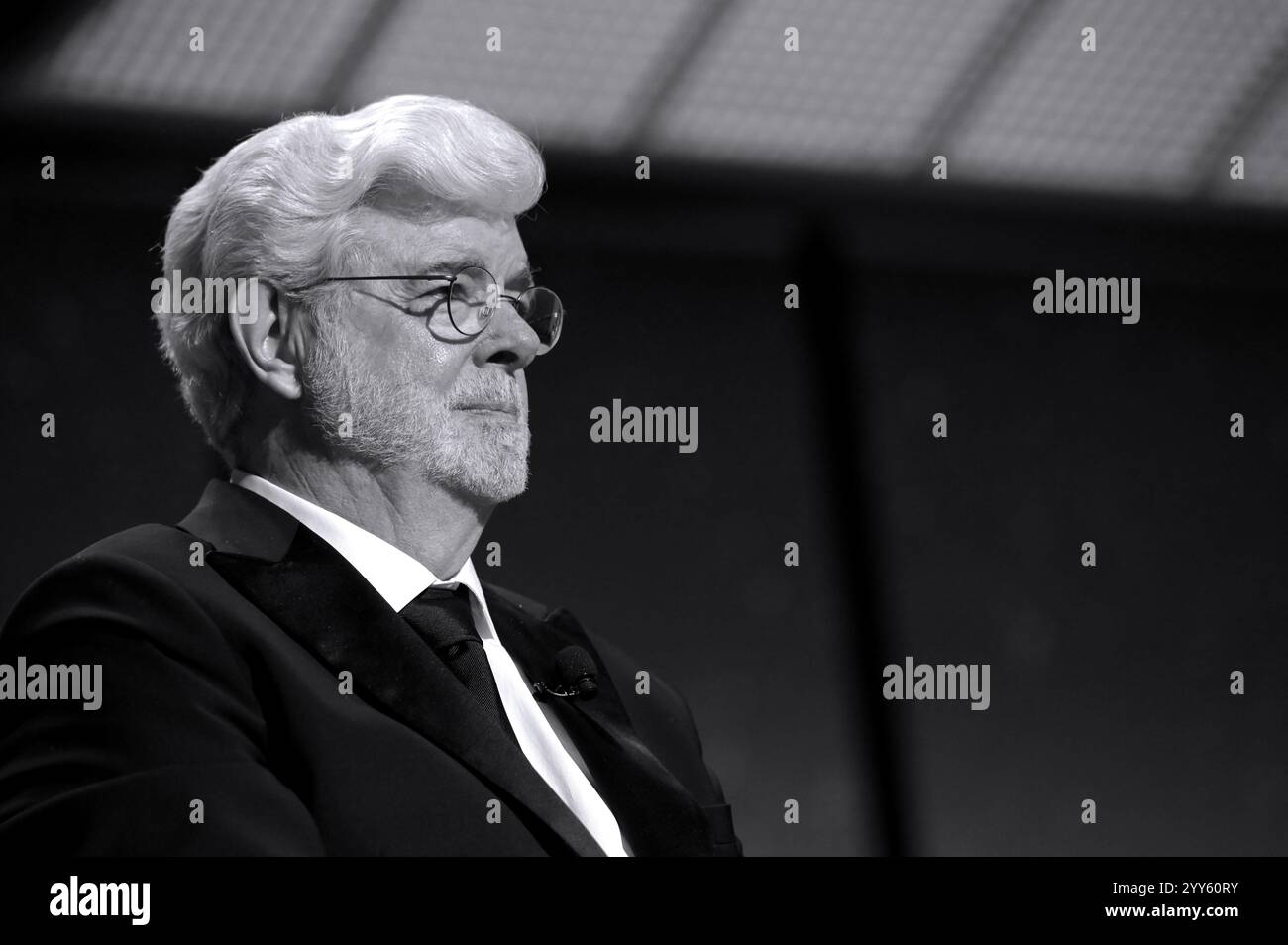 May 25th, Cannes The Closing Ceremony of the 77th annual Cannes Film ...