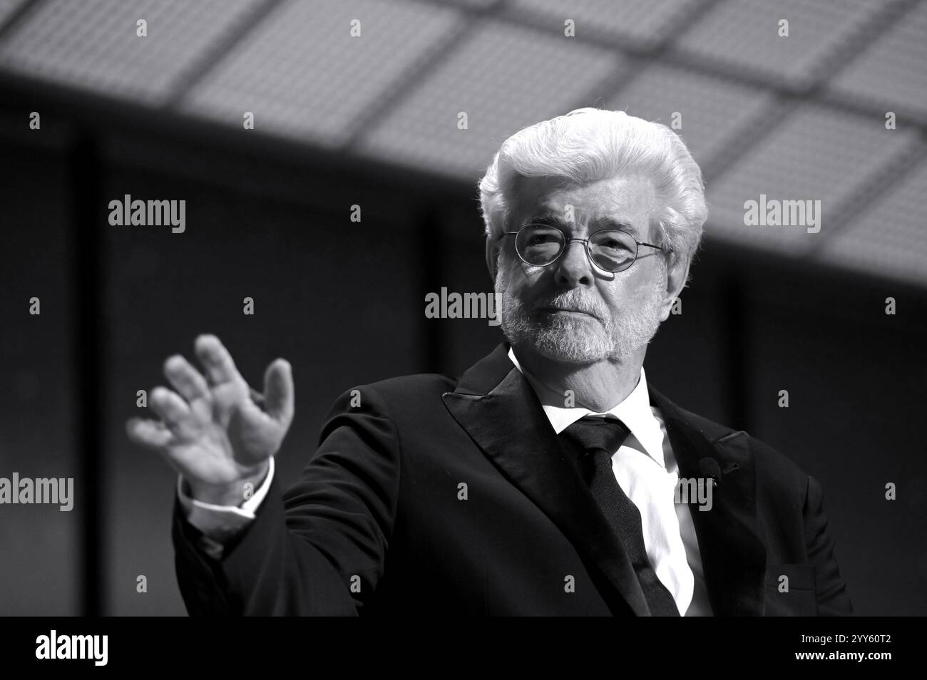 May 25th, Cannes The Closing Ceremony of the 77th annual Cannes Film ...