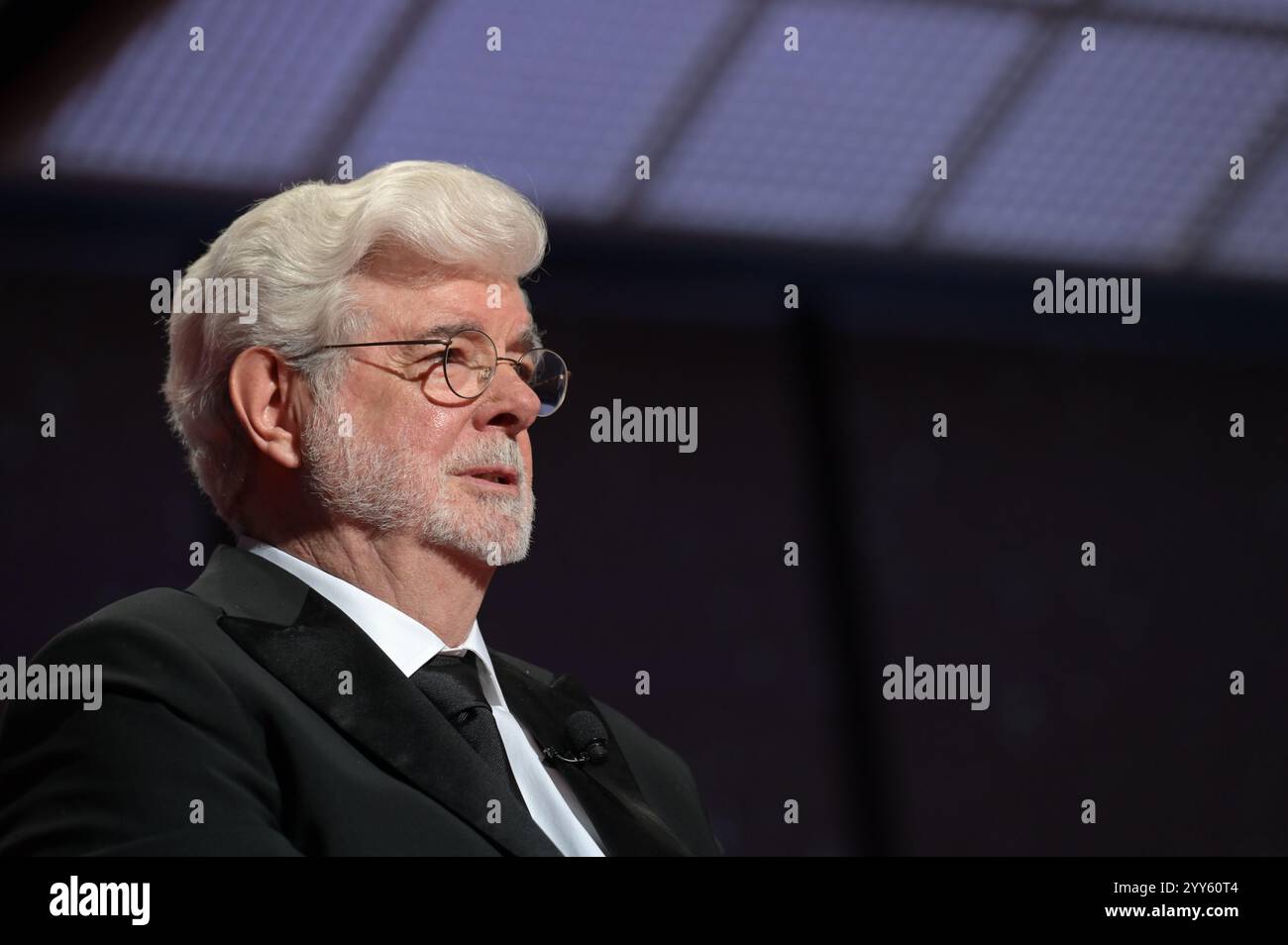 May 25th, Cannes The Closing Ceremony of the 77th annual Cannes Film ...