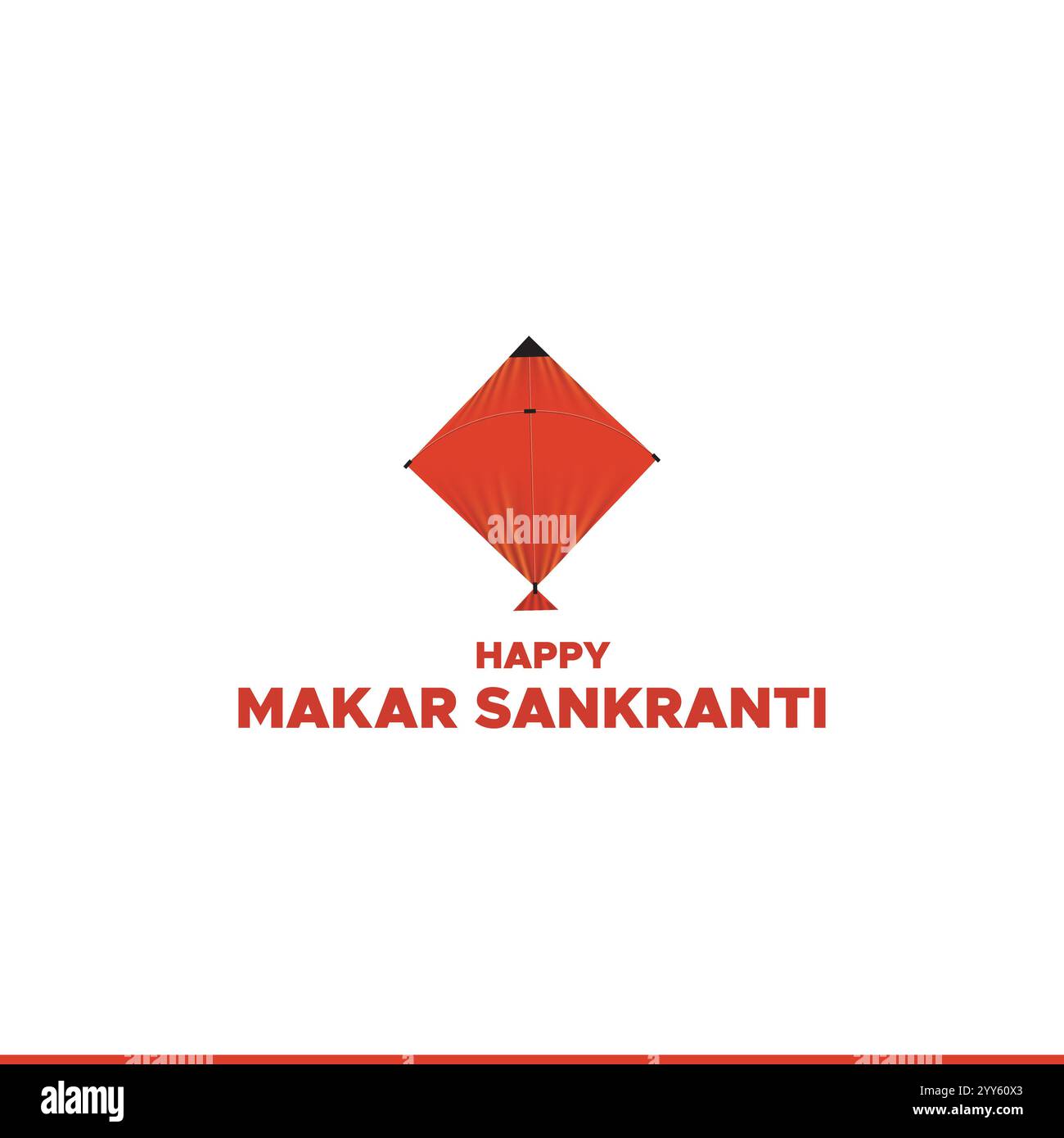 Happy Makar Sankranti Creative Social Media Post, Web Banner, Greeting ...