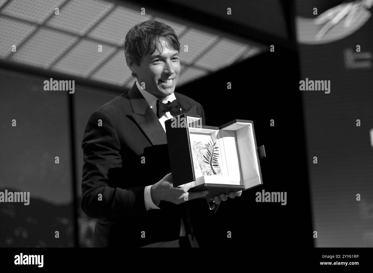 May 25th, Cannes Closing Ceremony of the 77th annual Cannes Film ...